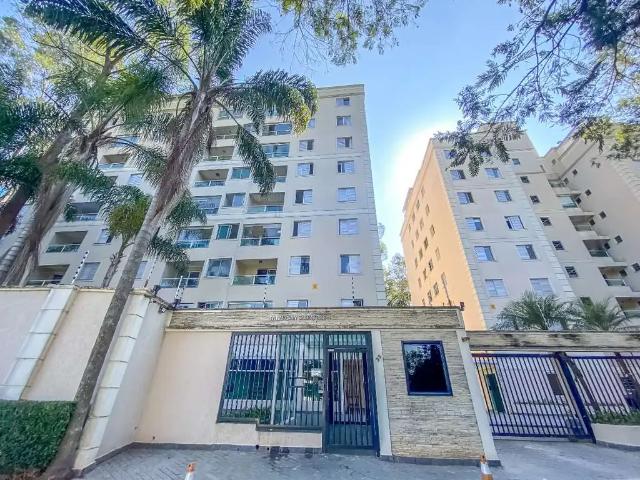 Apartamento para Venda em São Paulo/SP Paraíso do Morumbi 3 Quartos