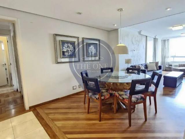 Apartamento para Venda em São Paulo/SP Paraíso do Morumbi 3 Quartos