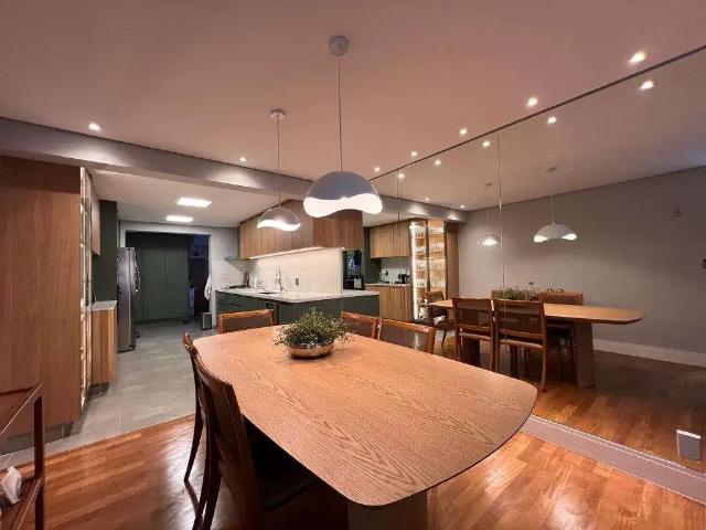 Apartamento para Venda em São Paulo/SP Paraíso do Morumbi 3 Quartos