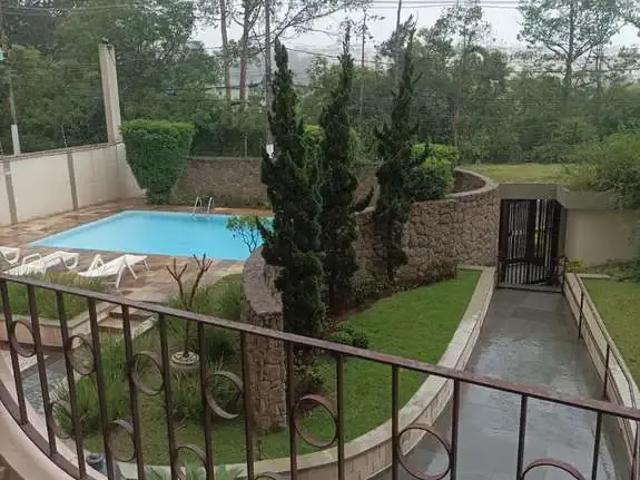 Apartamento para Venda em São Paulo/SP Paraíso do Morumbi 3 Quartos