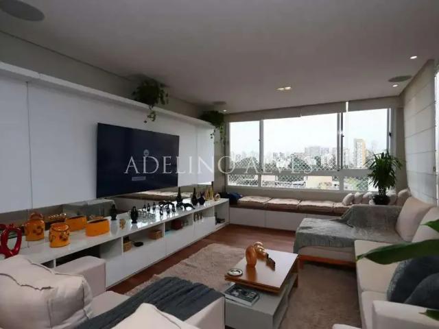 Apartamento para Venda em São Paulo/SP Paraíso do Morumbi 3 Quartos