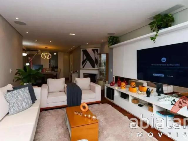 Apartamento para Venda em São Paulo/SP Paraíso do Morumbi 3 Quartos