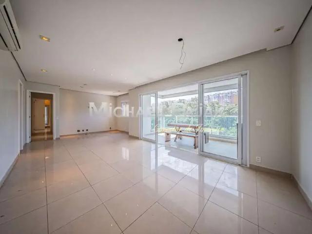 Apartamento para Venda em São Paulo/SP Paraíso do Morumbi 3 Quartos