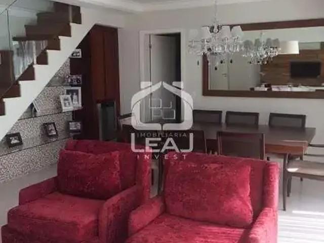 Apartamento para Venda em São Paulo/SP Paraíso do Morumbi 3 Quartos