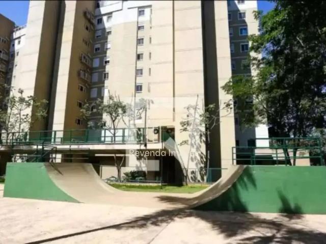 Apartamento para Venda em São Paulo/SP Paraíso do Morumbi 3 Quartos