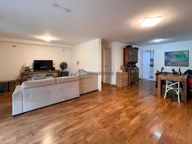 Apartamento para Venda em São Paulo/SP Paraíso do Morumbi 3 Quartos