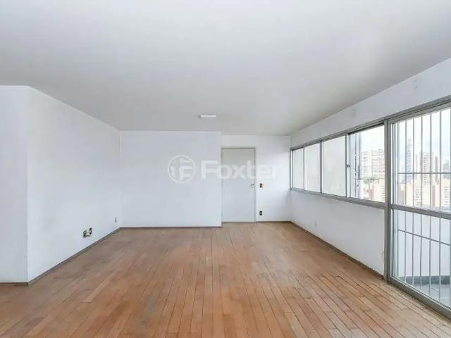 Apartamento para Venda em São Paulo/SP Paraíso do Morumbi 3 Quartos