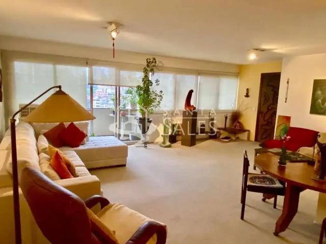 Apartamento para Venda em São Paulo/SP Paraíso do Morumbi 3 Quartos