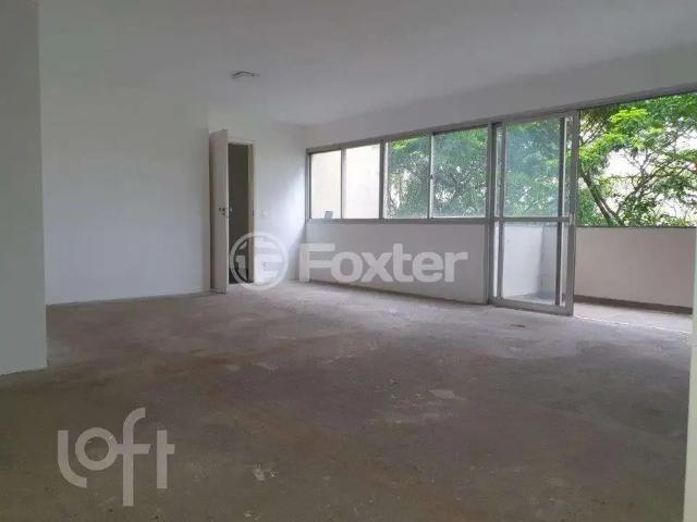 Apartamento para Venda em São Paulo/SP Paraíso do Morumbi 3 Quartos