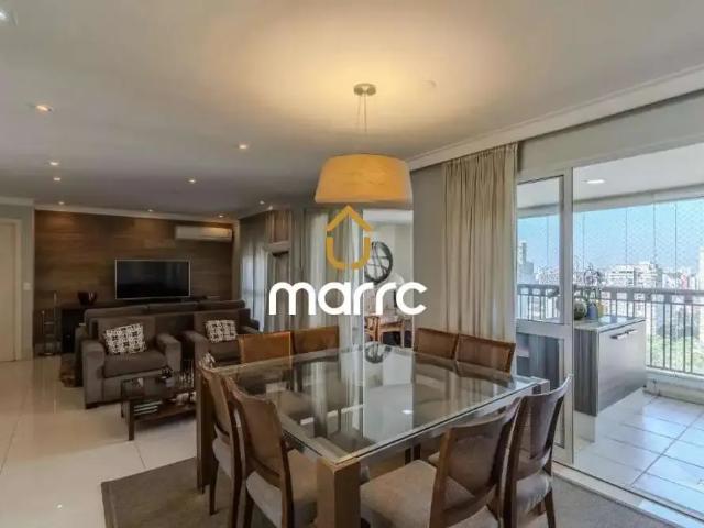 Apartamento para Venda em São Paulo/SP Paraíso do Morumbi 3 Quartos