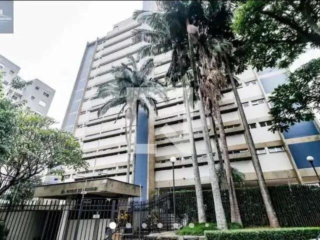 Apartamento para Venda em São Paulo/SP Paraíso do Morumbi 3 Quartos