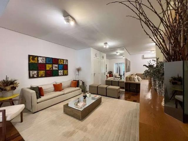 Apartamento para Venda em São Paulo/SP Paraíso do Morumbi 3 Quartos