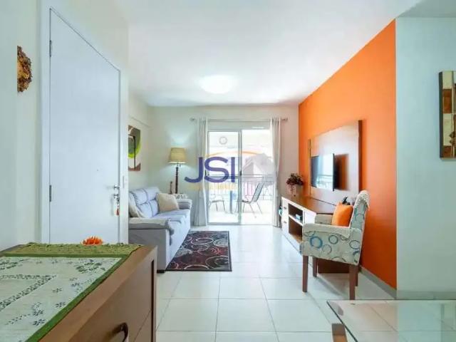Apartamento para Venda em São Paulo/SP Paraíso do Morumbi 3 Quartos