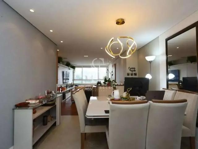 Apartamento para Venda em São Paulo/SP Paraíso do Morumbi 3 Quartos