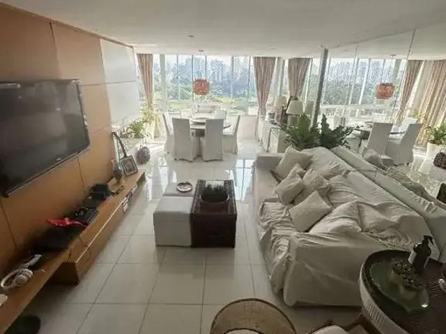 Apartamento para Venda em São Paulo/SP Paraíso do Morumbi 3 Quartos