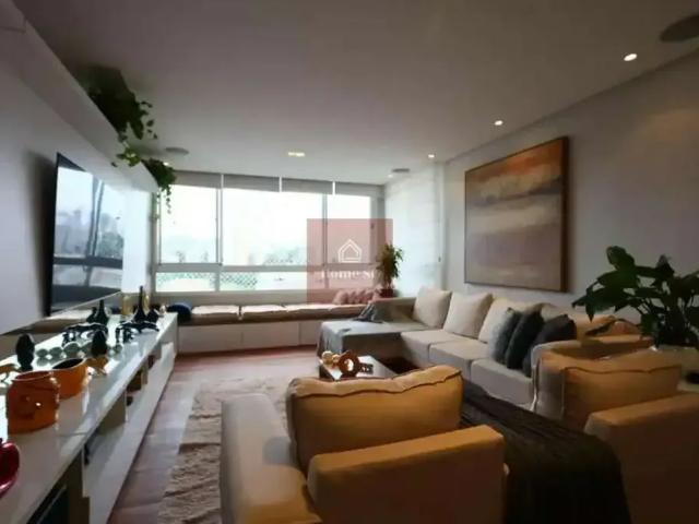 Apartamento para Venda em São Paulo/SP Paraíso do Morumbi 3 Quartos