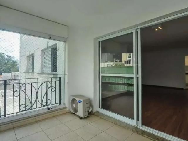 Apartamento para Venda em São Paulo/SP Paraíso do Morumbi 3 Quartos