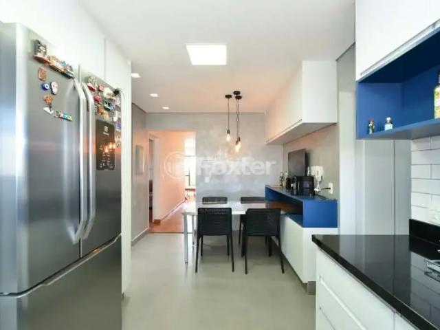 Apartamento para Venda em São Paulo/SP Paraíso do Morumbi 3 Quartos