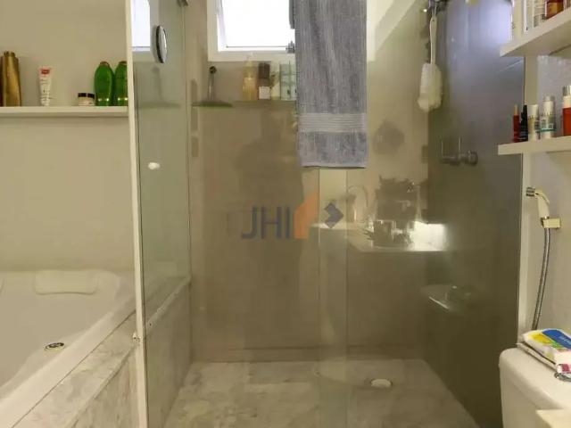 Apartamento para Venda em São Paulo/SP Paraíso do Morumbi 3 Quartos