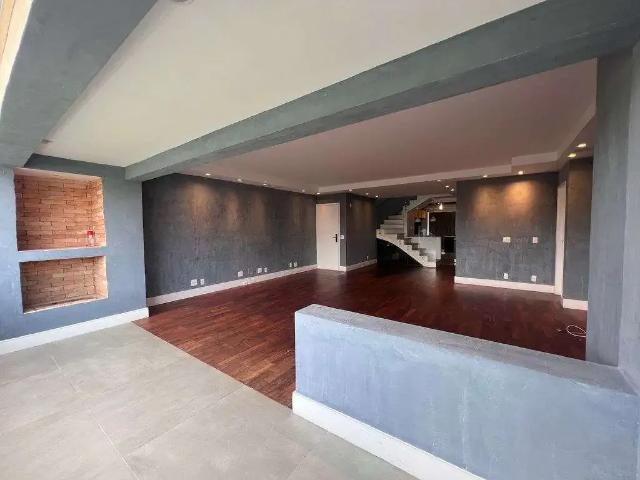 Apartamento para Venda em São Paulo/SP Paraíso do Morumbi 3 Quartos