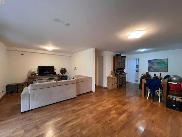 Apartamento para Venda em São Paulo/SP Paraíso do Morumbi 3 Quartos