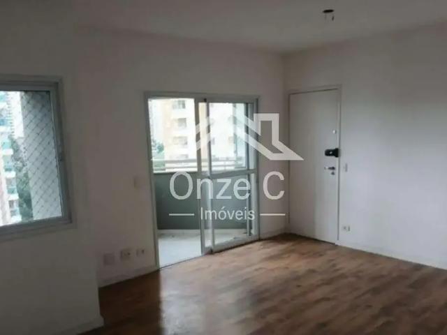 Apartamento para Venda em São Paulo/SP Paraíso do Morumbi 3 Quartos
