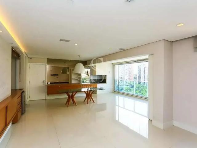 Apartamento para Venda em São Paulo/SP Paraíso do Morumbi 3 Quartos