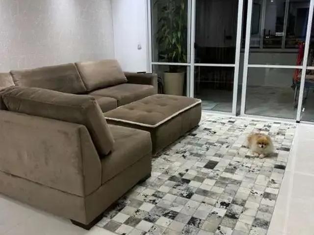 Apartamento para Venda em São Paulo/SP Paraíso do Morumbi 3 Quartos