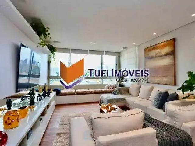 Apartamento para Venda em São Paulo/SP Paraíso do Morumbi 3 Quartos