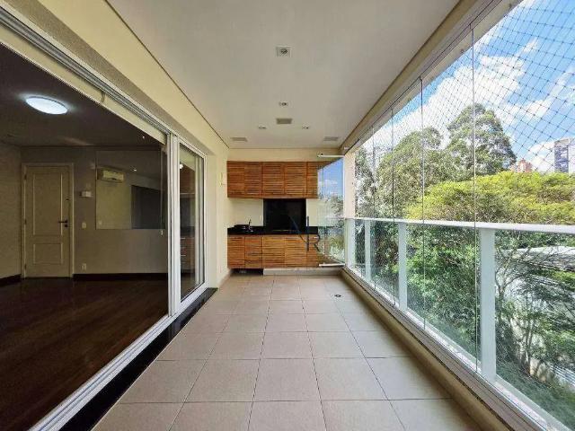 Apartamento para Venda em São Paulo/SP Paraíso do Morumbi 3 Quartos
