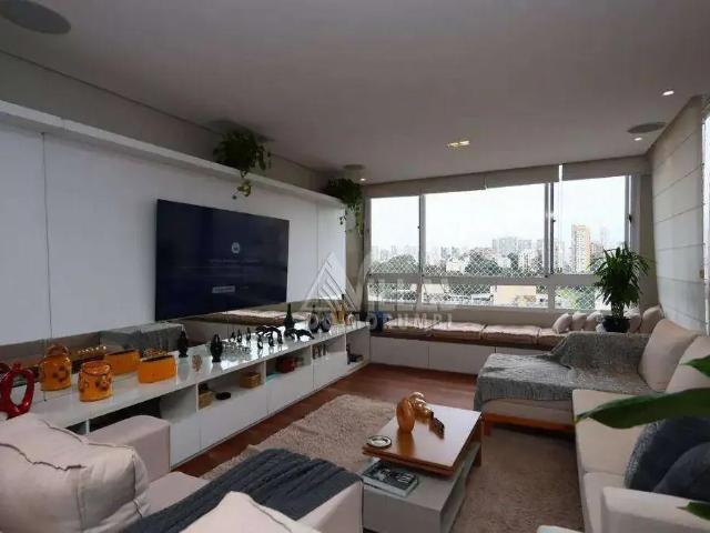 Apartamento para Venda em São Paulo/SP Paraíso do Morumbi 3 Quartos