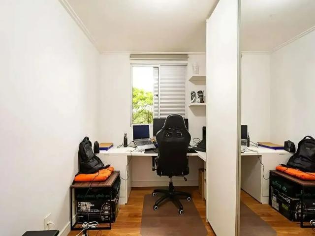 Apartamento para Venda em São Paulo/SP Paraíso do Morumbi 3 Quartos