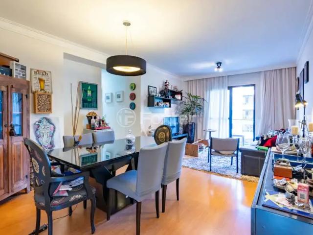 Apartamento para Venda em São Paulo/SP Paraíso do Morumbi 3 Quartos