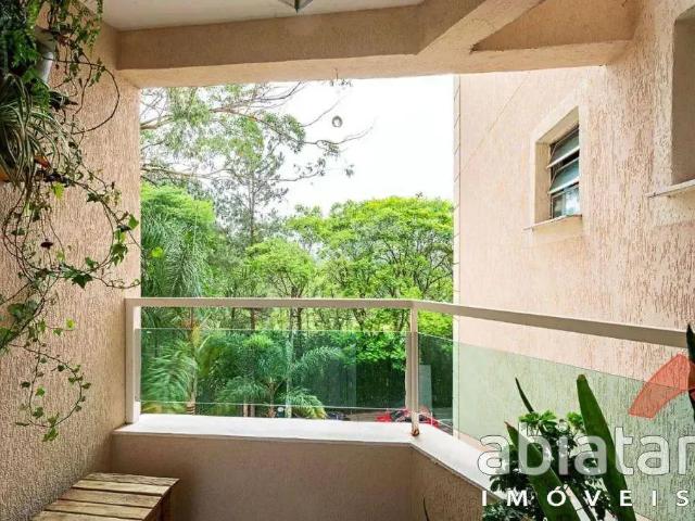 Apartamento para Venda em São Paulo/SP Paraíso do Morumbi 3 Quartos