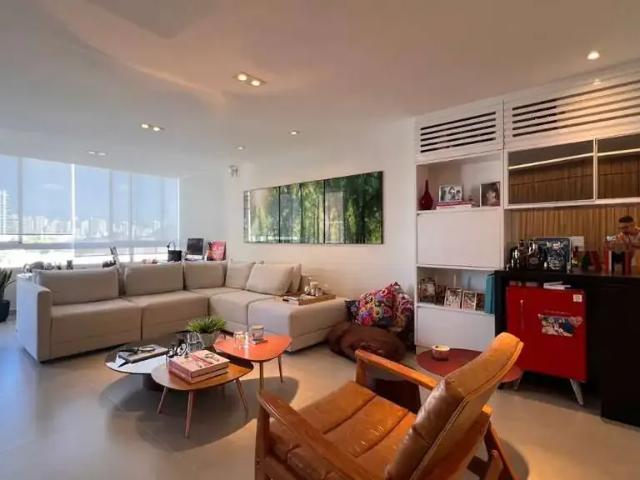 Apartamento para Venda em São Paulo/SP Paraíso do Morumbi 3 Quartos