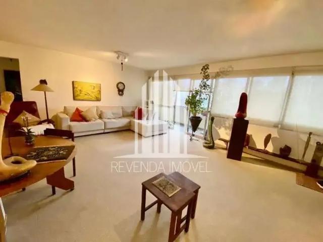Apartamento para Venda em São Paulo/SP Paraíso do Morumbi 3 Quartos
