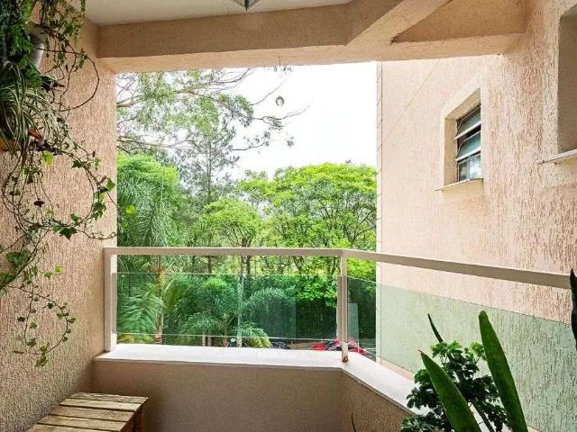 Apartamento para Venda em São Paulo/SP Paraíso do Morumbi 3 Quartos