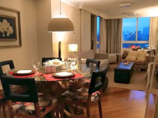 Apartamento para Venda em São Paulo/SP Paraíso do Morumbi 3 Quartos