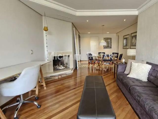 Apartamento para Venda em São Paulo/SP Paraíso do Morumbi 3 Quartos