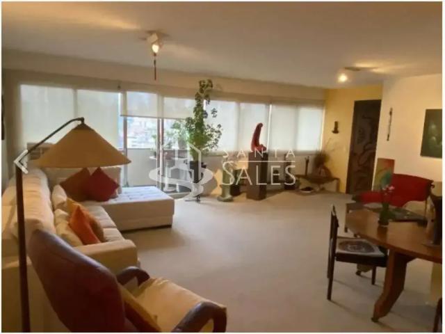 Apartamento para Venda em São Paulo/SP Paraíso do Morumbi 3 Quartos