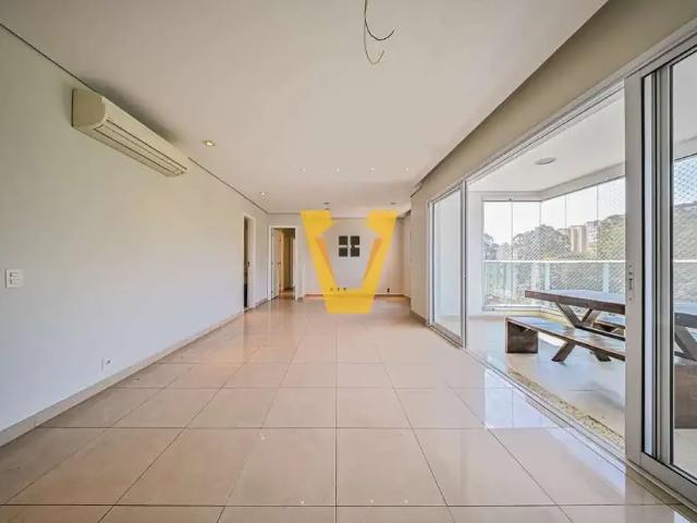 Apartamento para Venda em São Paulo/SP Paraíso do Morumbi 3 Quartos