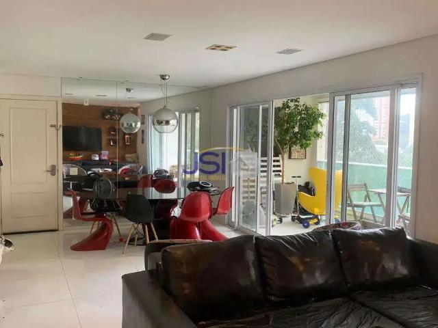 Apartamento para Venda em São Paulo/SP Paraíso do Morumbi 3 Quartos