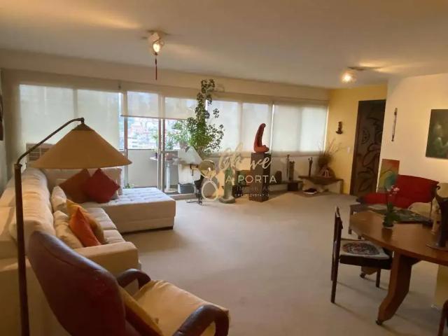 Apartamento para Venda em São Paulo/SP Paraíso do Morumbi 3 Quartos