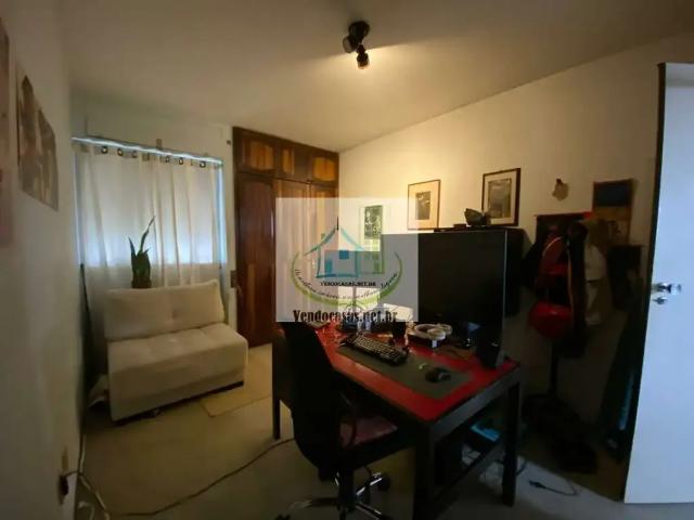 Apartamento para Venda em São Paulo/SP Paraíso do Morumbi 3 Quartos
