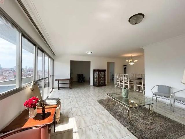 Apartamento para Venda em São Paulo/SP Paraíso do Morumbi 3 Quartos