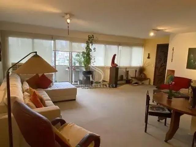 Apartamento para Venda em São Paulo/SP Paraíso do Morumbi 3 Quartos