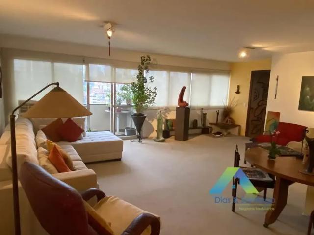 Apartamento para Venda em São Paulo/SP Paraíso do Morumbi 3 Quartos