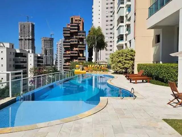 Apartamento para Venda em São Paulo/SP Paraíso do Morumbi 3 Quartos