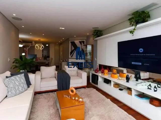Apartamento para Venda em São Paulo/SP Paraíso do Morumbi 3 Quartos