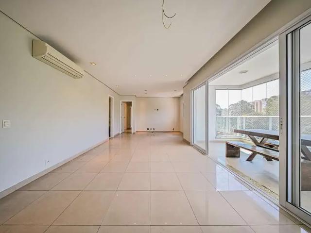 Apartamento para Venda em São Paulo/SP Paraíso do Morumbi 3 Quartos